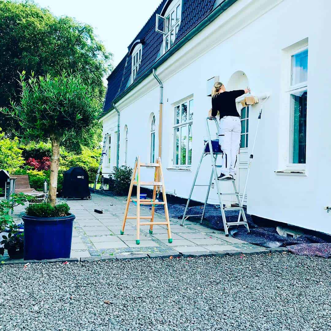 Udvendig forvandling: Trends og teknologier i moderne facaderenovering ...