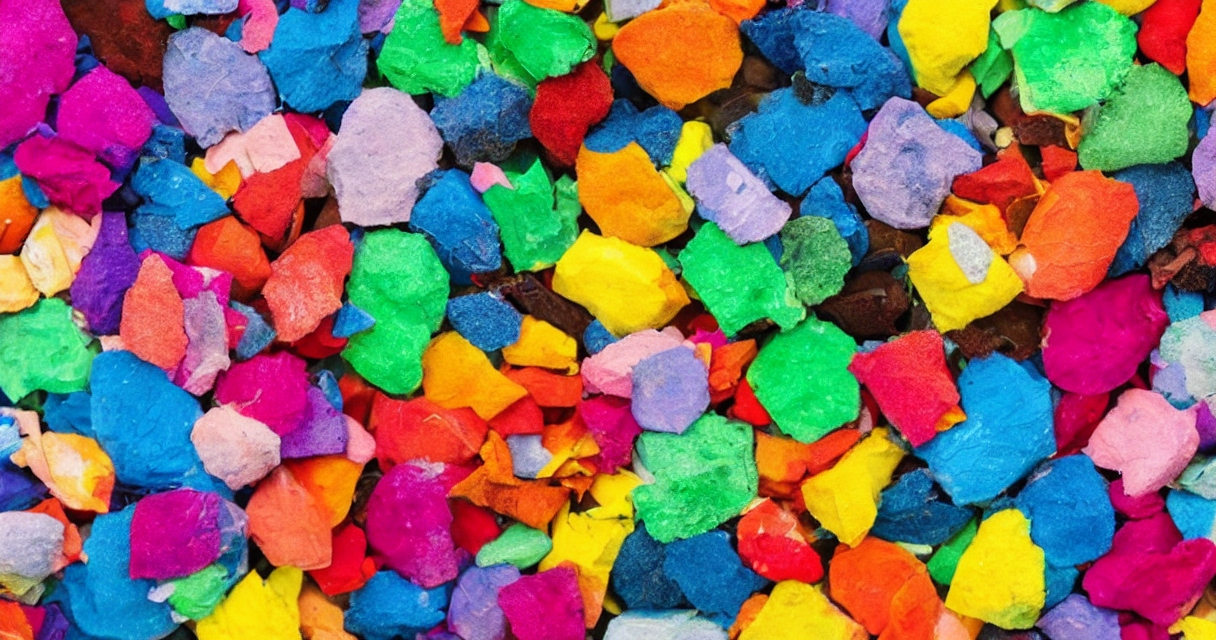 Fra kedelig til farverig: Sådan pifter du dit spisebord op med tekstilvoksdug - AvoE Boligdesign