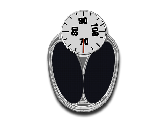 5 tips til at få mest ud af din træning med badevægten - AvoE Boligdesign