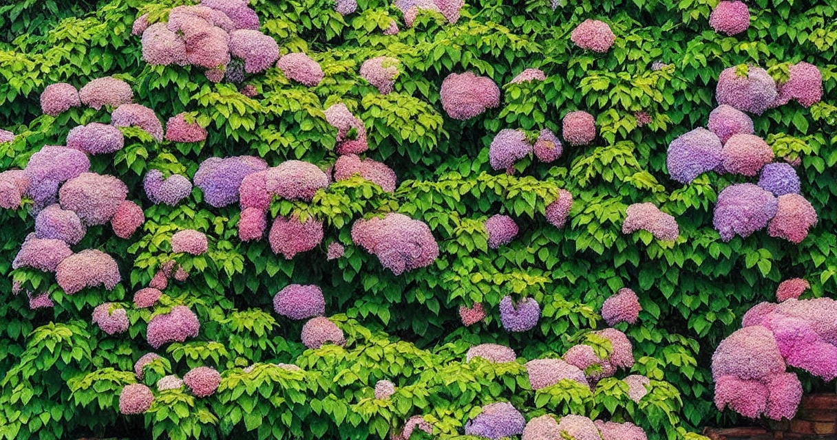 Klatrehortensia: Den ultimative guide til at dyrke og pleje - AvoE ...