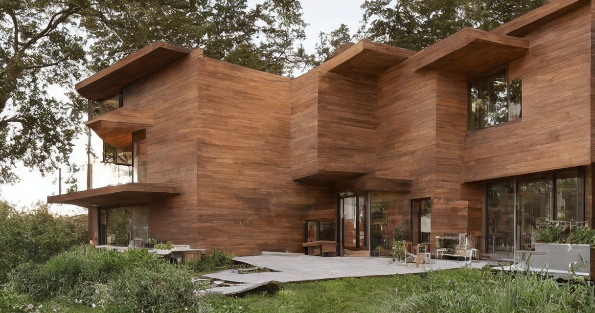 Opdag fordelene ved klinkbeklædning: 6 grunde til at vælge denne ...