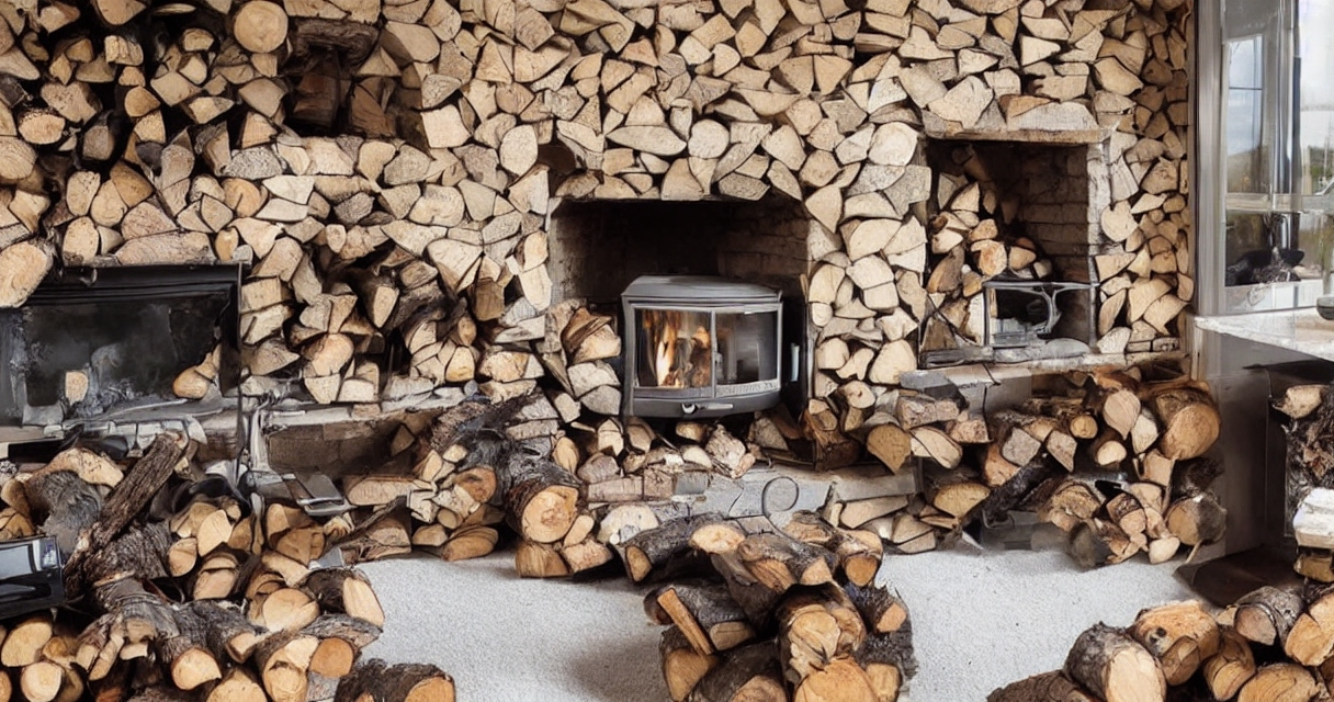 Spar tid og besvær med en askesuger – tips og tricks - AvoE Boligdesign